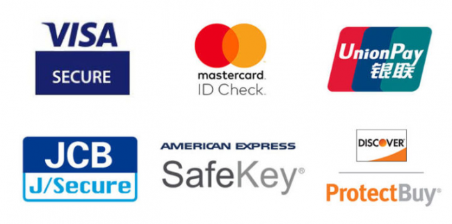 Sinopay Technical 中付技术 - 安全可靠的支付及风险管理技术服务